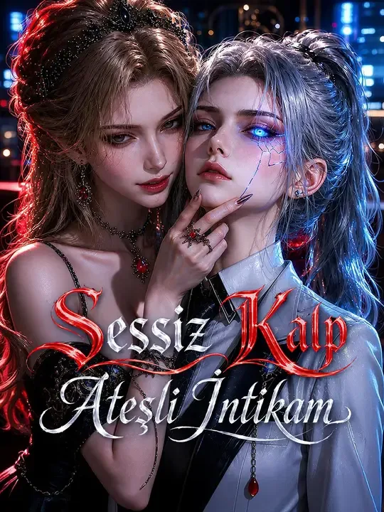 Sessiz Kalp, Ateşli İntikam 18. Bölüm İzle | Kore Drama İzle